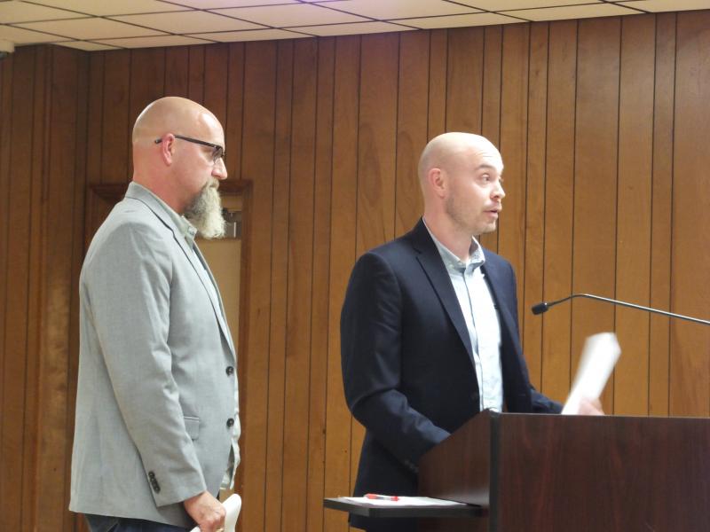 Blue Hen permit approved | Cape Gazette